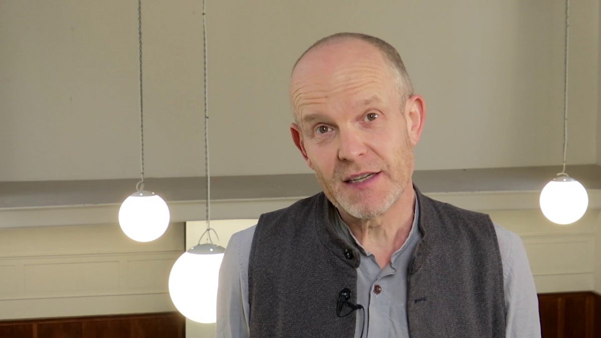 Plate Up! Episode 2 with Andrew Simms - Bluedot