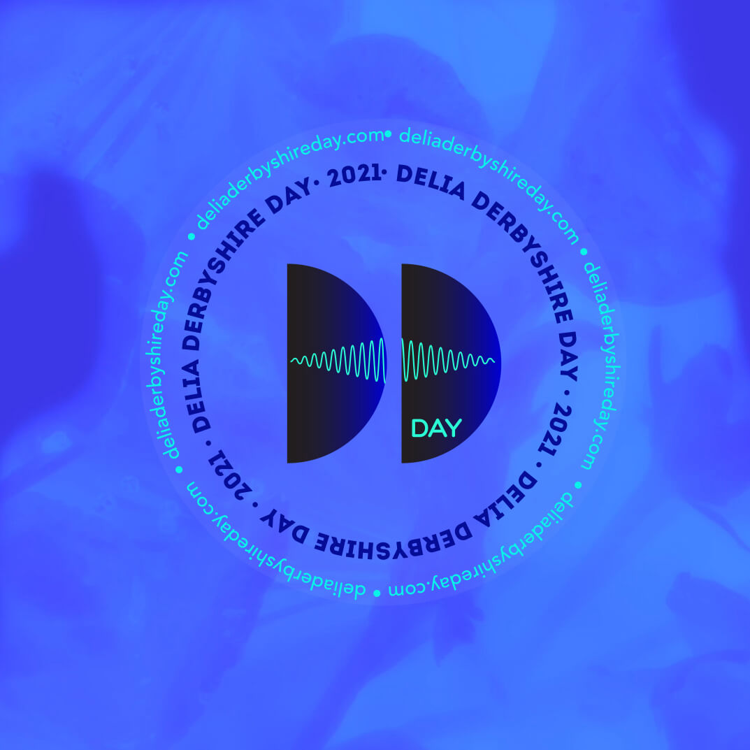 Delia Derbyshire Day - Bluedot