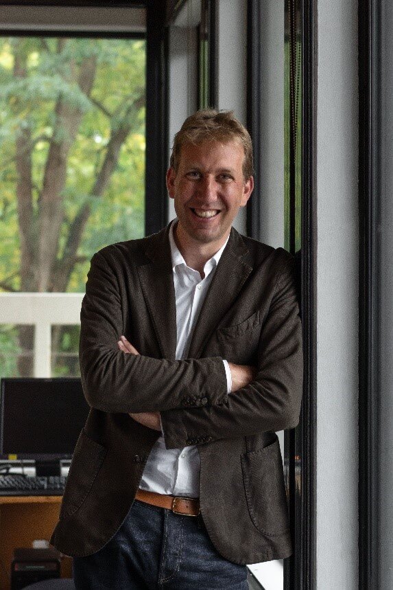 Chris Lintott - Bluedot