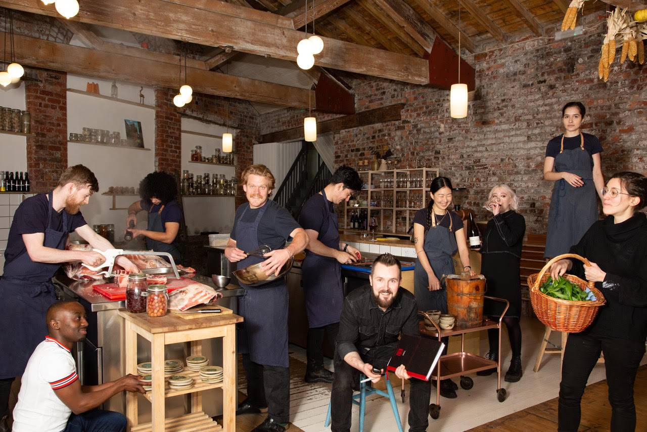 Upgrade to VIP Village - Bluedot