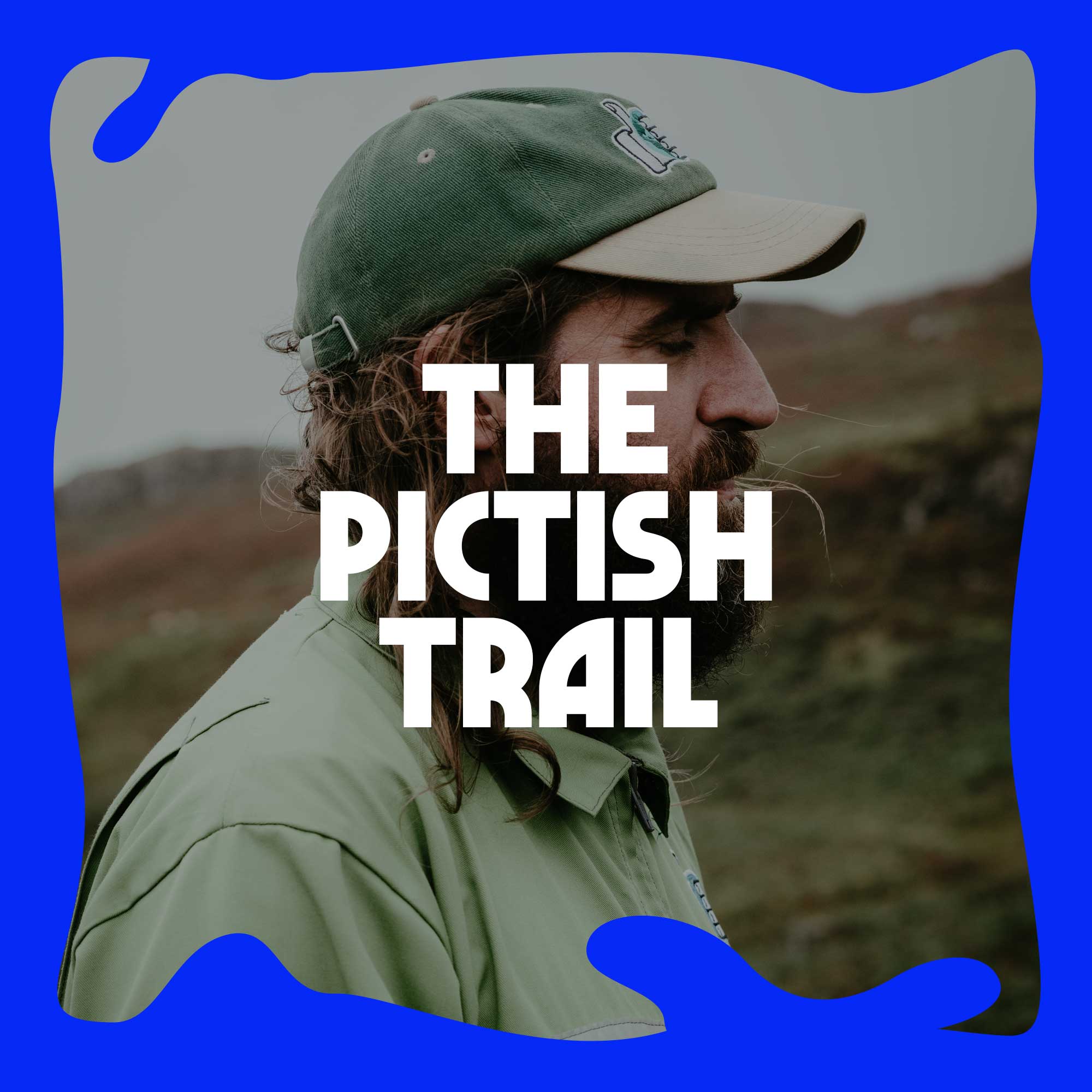Pictish Trail - Bluedot
