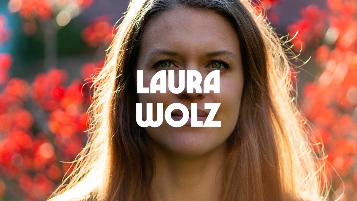 Laura Wolz - Bluedot
