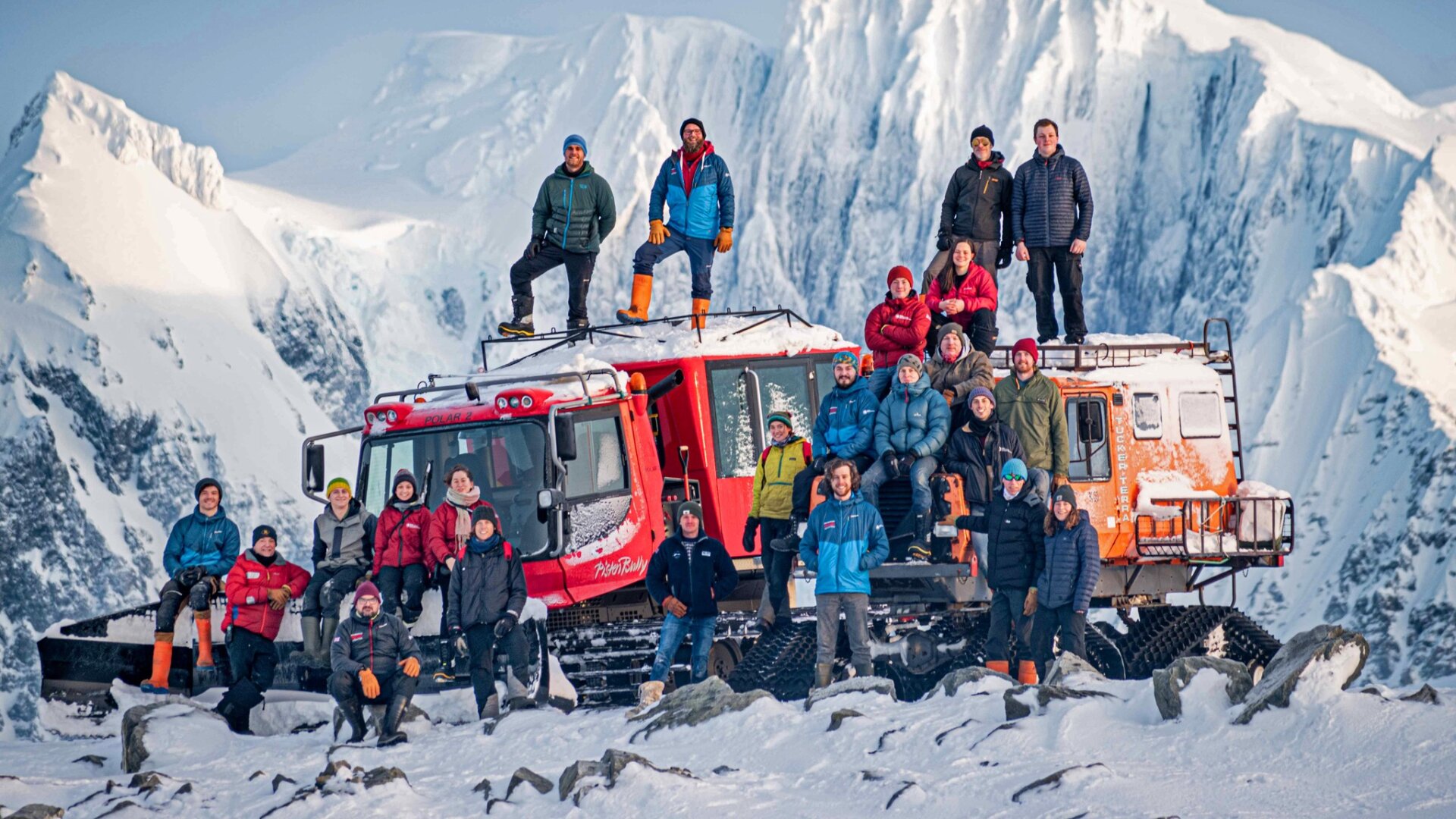 Exhibitors revealed for bluedot 2023 - Bluedot