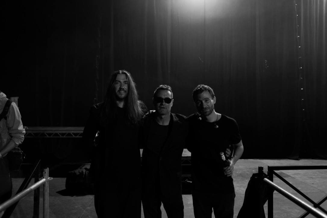 Unkle – Live at bluedot 2018 - Bluedot