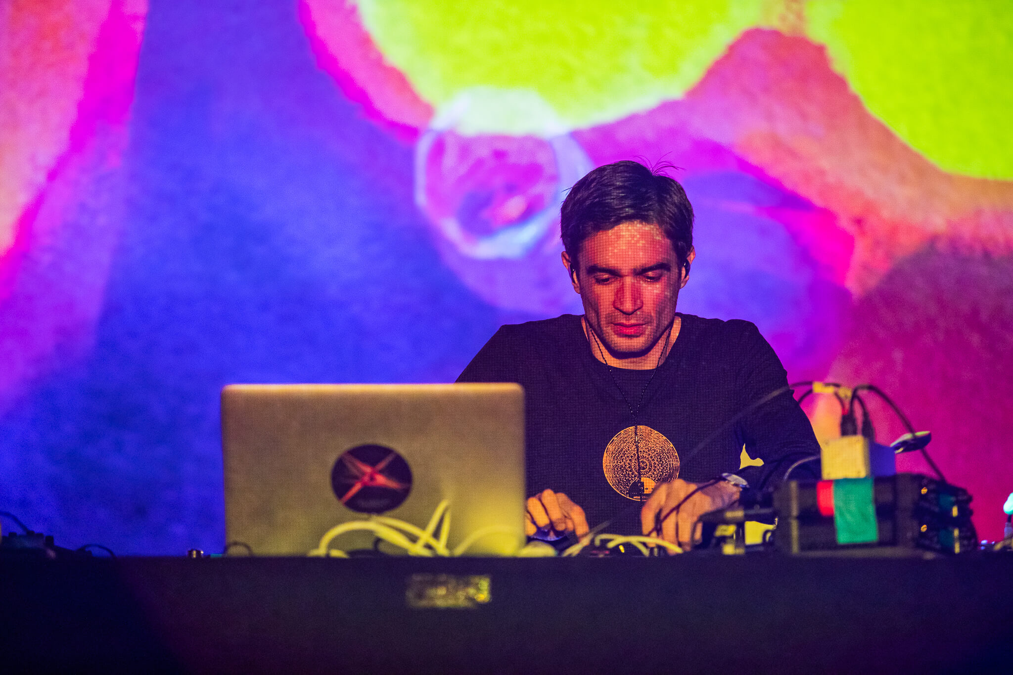 Jon Hopkins [Highlights] - Bluedot