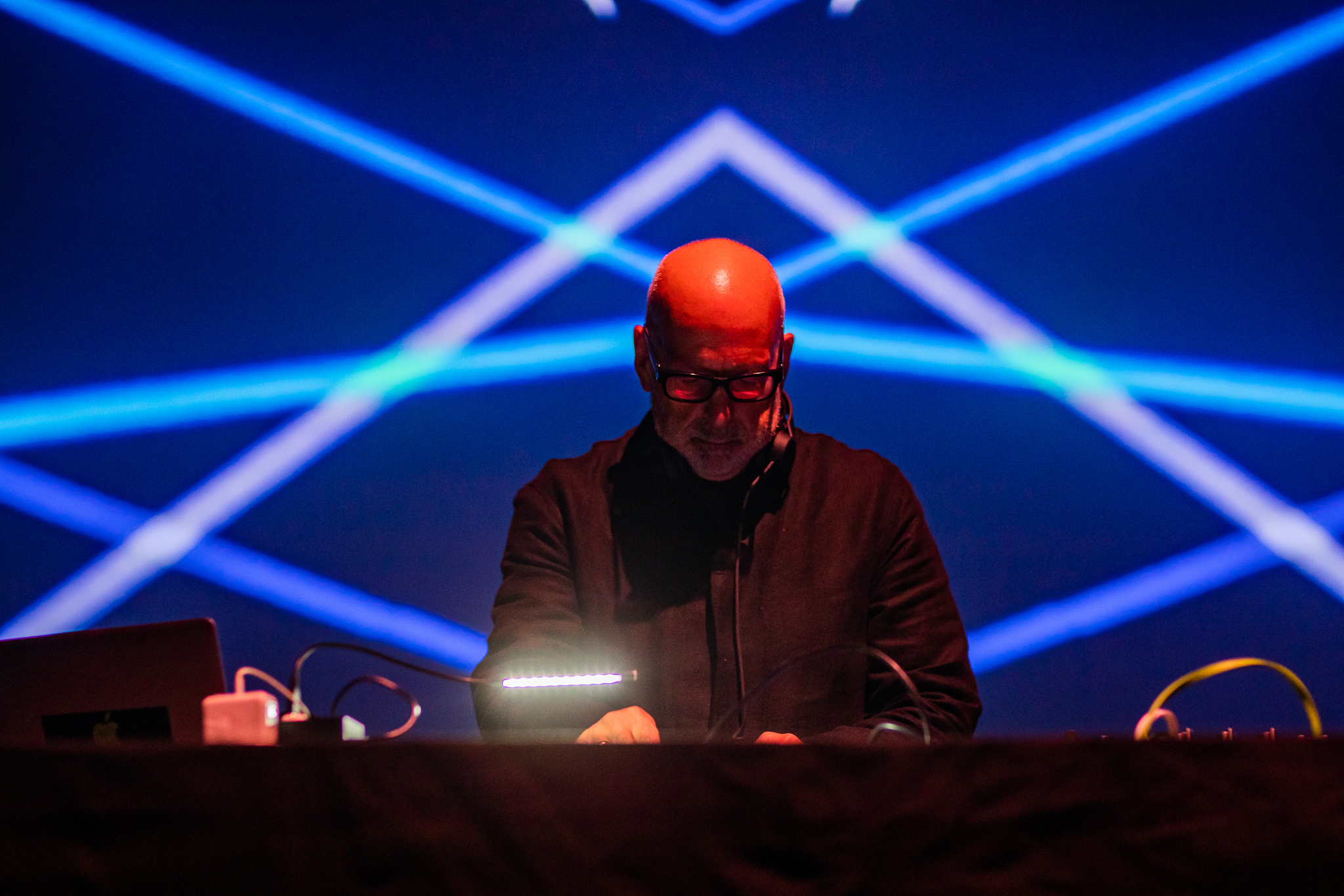 Daniel Miller [DJ Set] - Bluedot