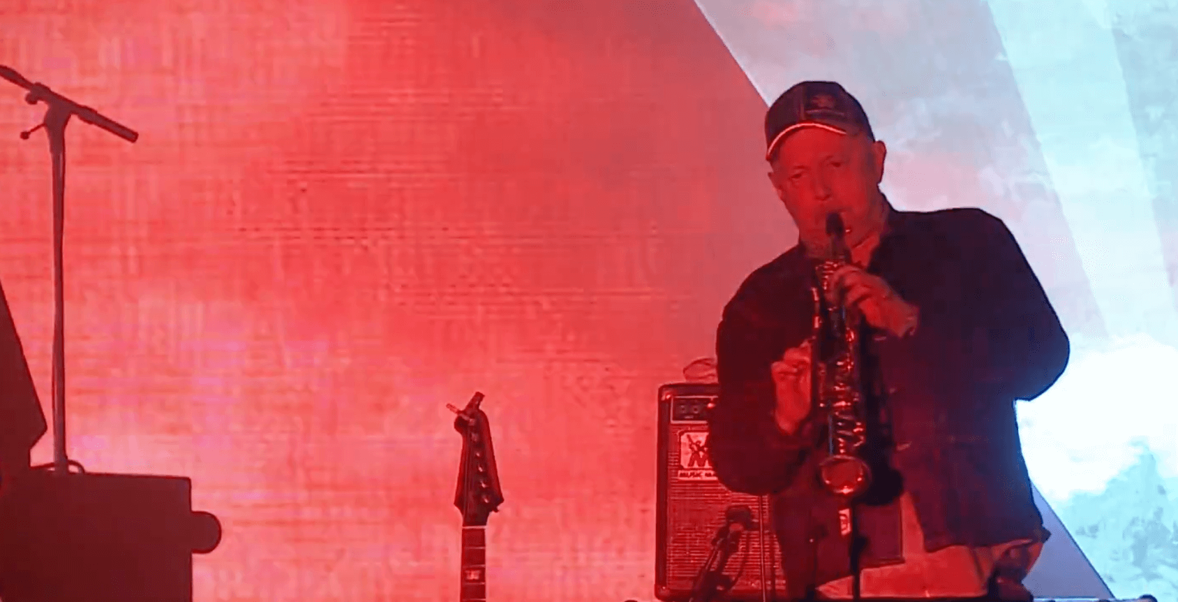 808 State – Pacific State - Bluedot