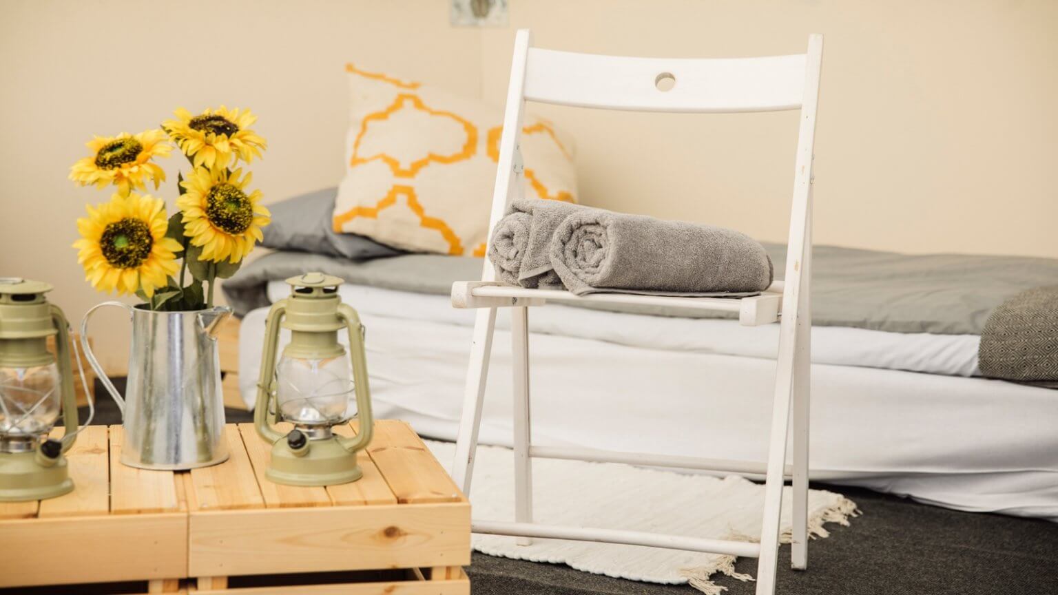 Luxury Octopad - Bluedot