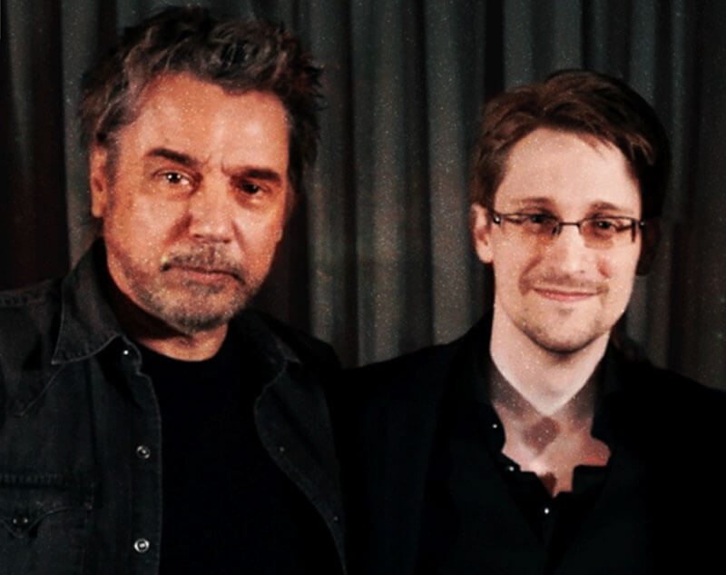 Interview: Ana Matronic - Bluedot