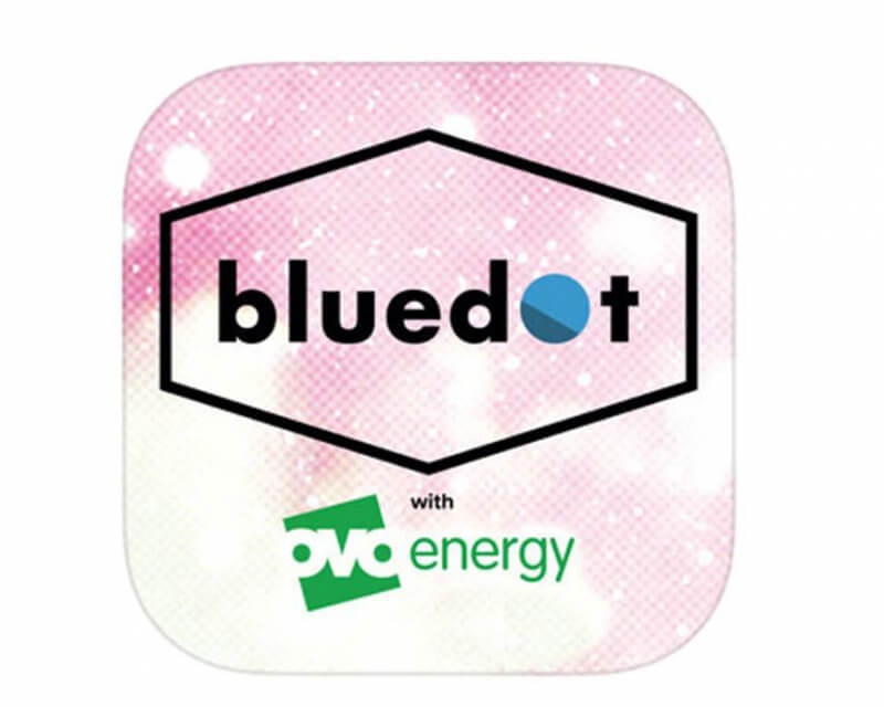 Plan your bluedot 2017 with our new app. - Bluedot