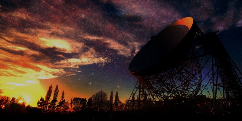 Libby Jackson: A Galaxy of Her Own - Bluedot