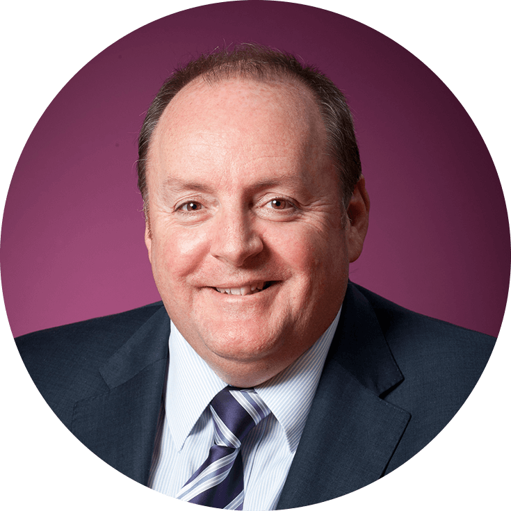 Professor Philip Diamond - Bluedot