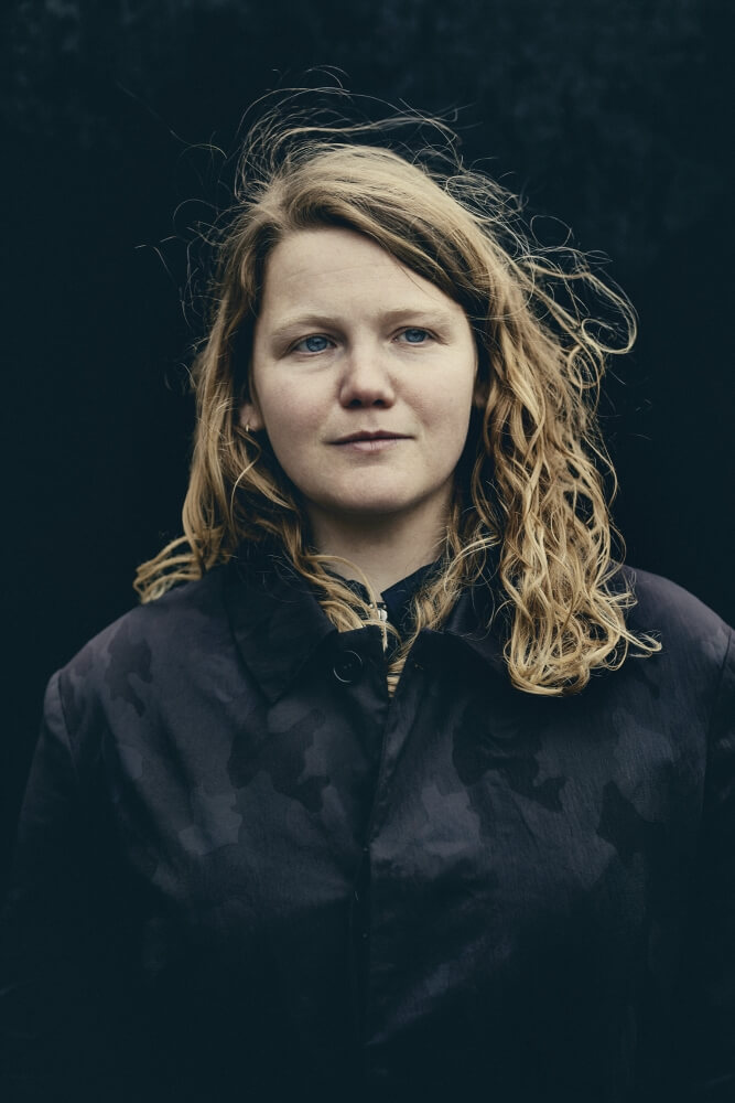 Kate Tempest - Bluedot