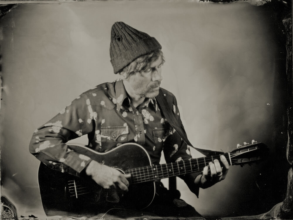 Gruff Rhys - Bluedot
