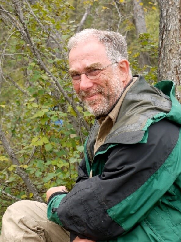 Gary Davis: Beyond The Fringe: Astronomy with Invisible Light - Bluedot