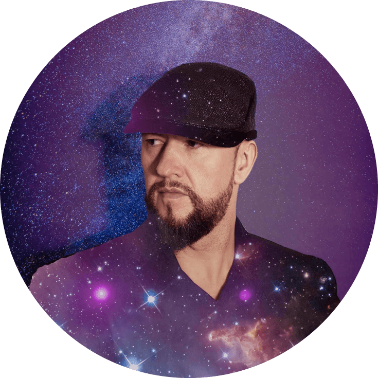 Tom Middleton - DJ Set - Bluedot