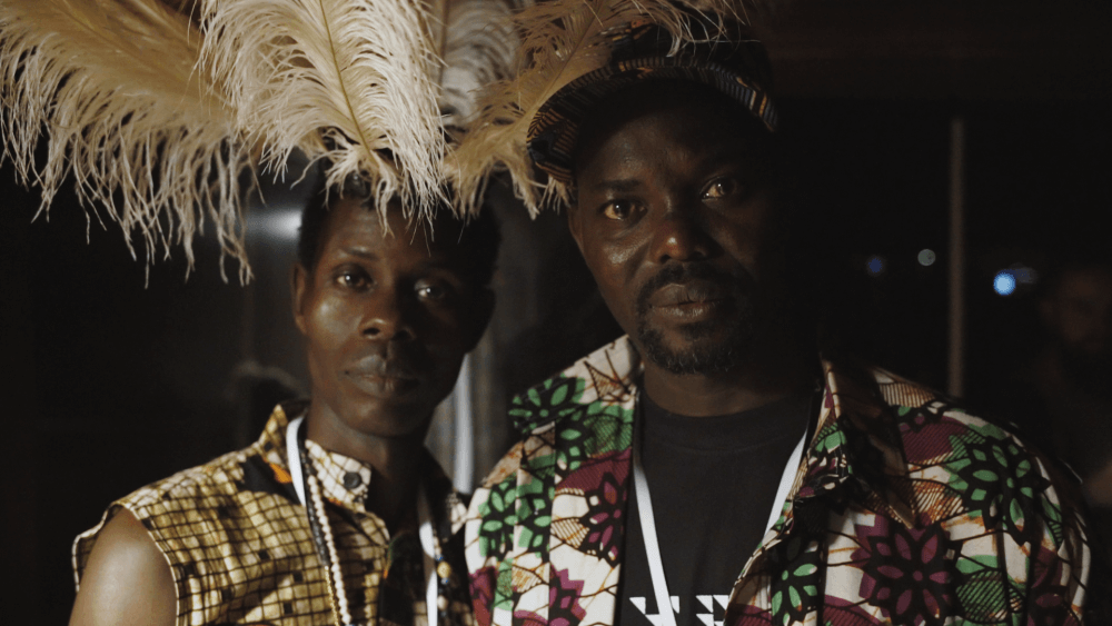 Otim Alpha - Bluedot