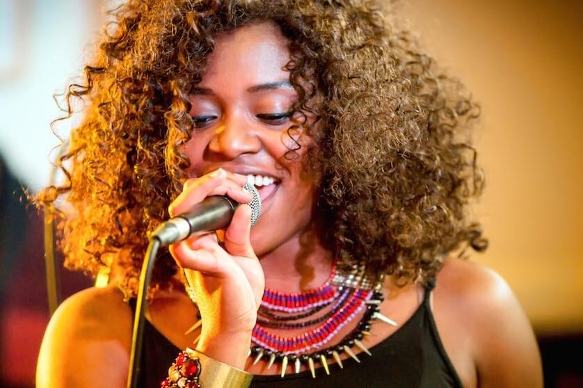 Tshepe Tshepela & Mama Joyce - Bluedot