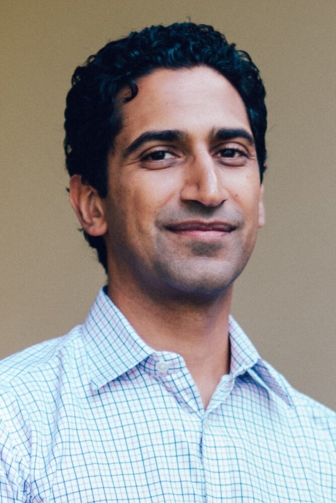 Shevin Jacob: Infections gone Wild - Bluedot