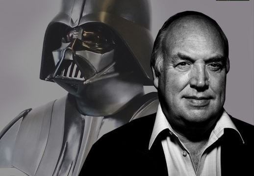 Brian Muir - Bluedot