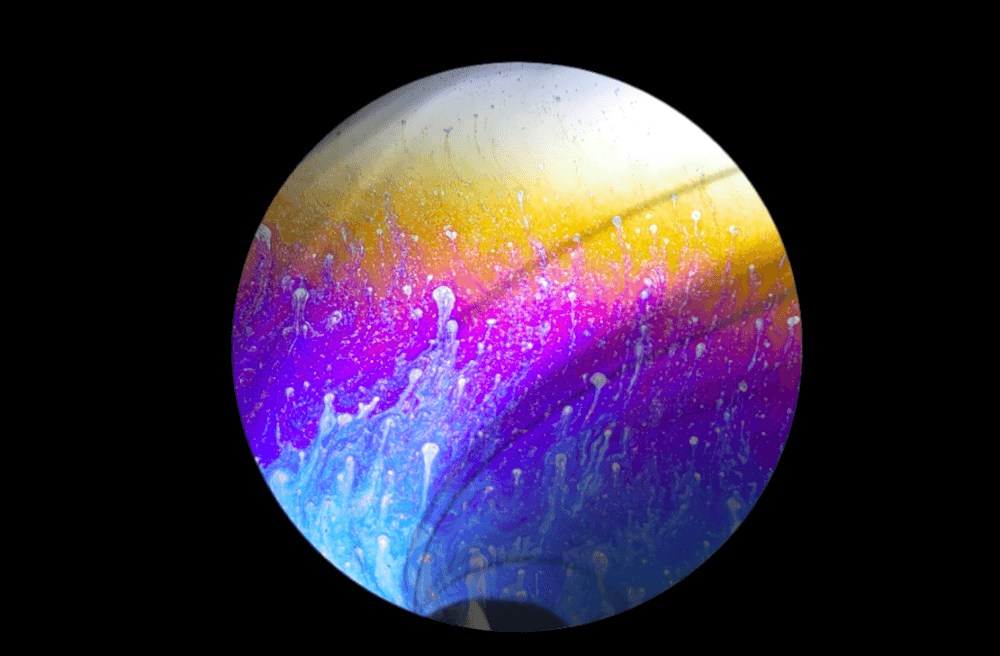 Lumen Studios - Bluedot