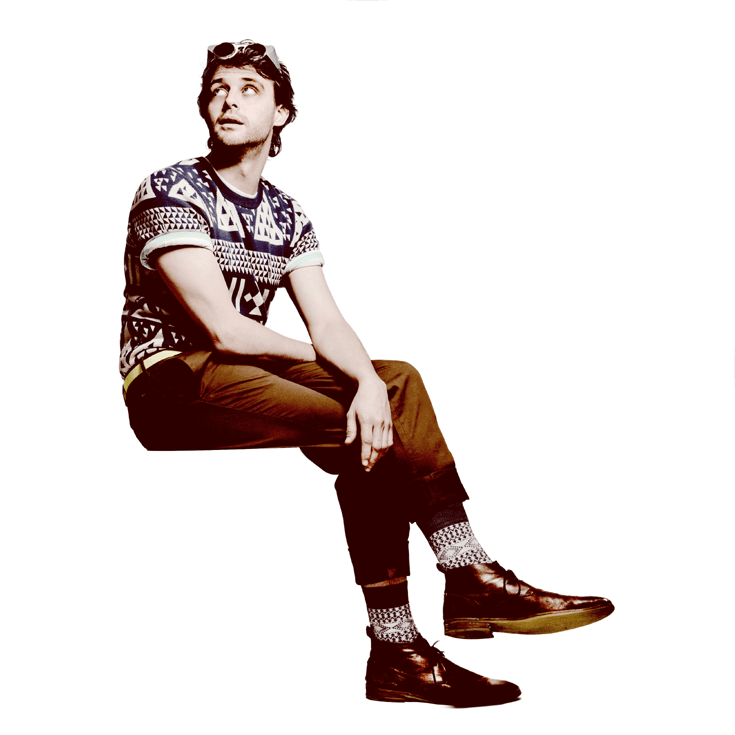 Festival of the Spoken Nerd’s Helen Arney & Steve Mould - Bluedot