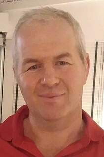 Richard Battye - Bluedot