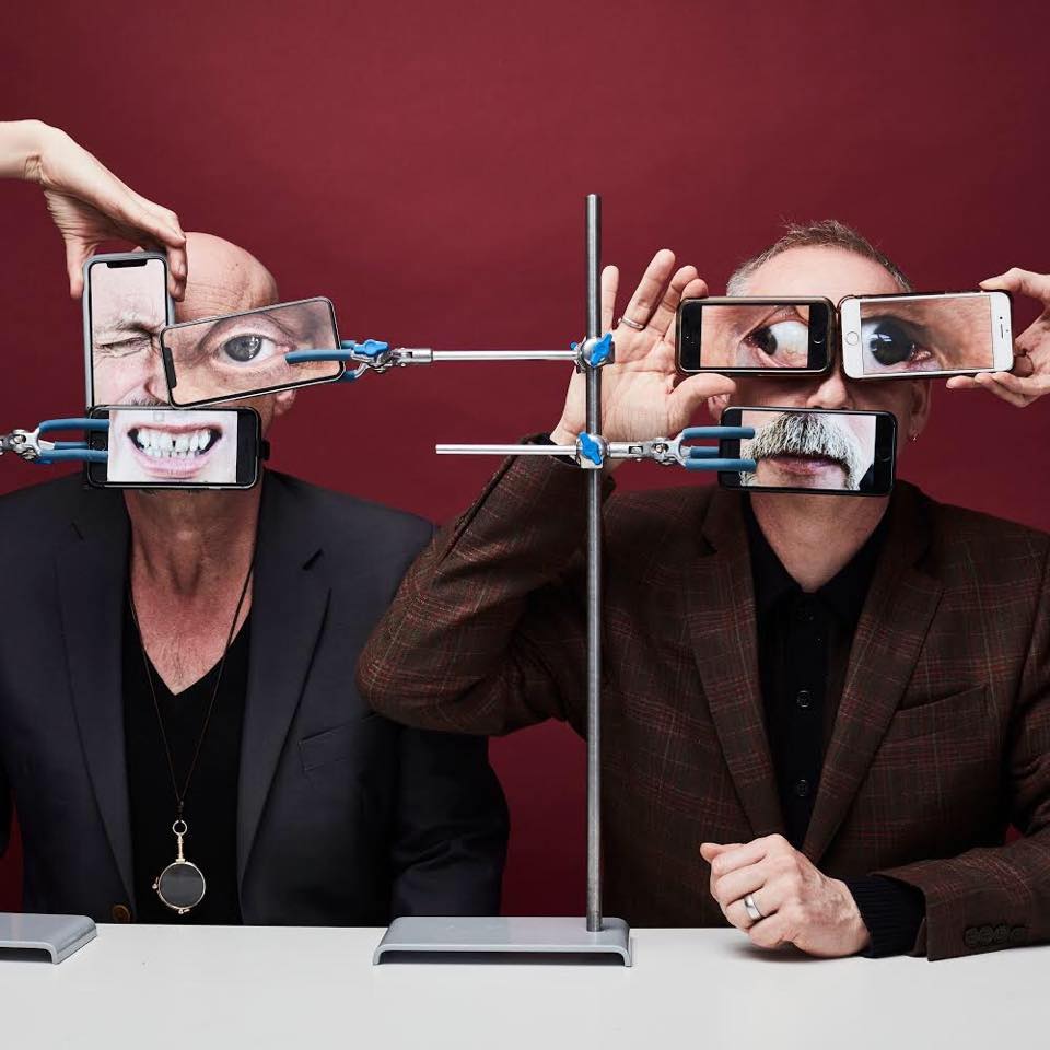 Orbital · Live from London - Bluedot